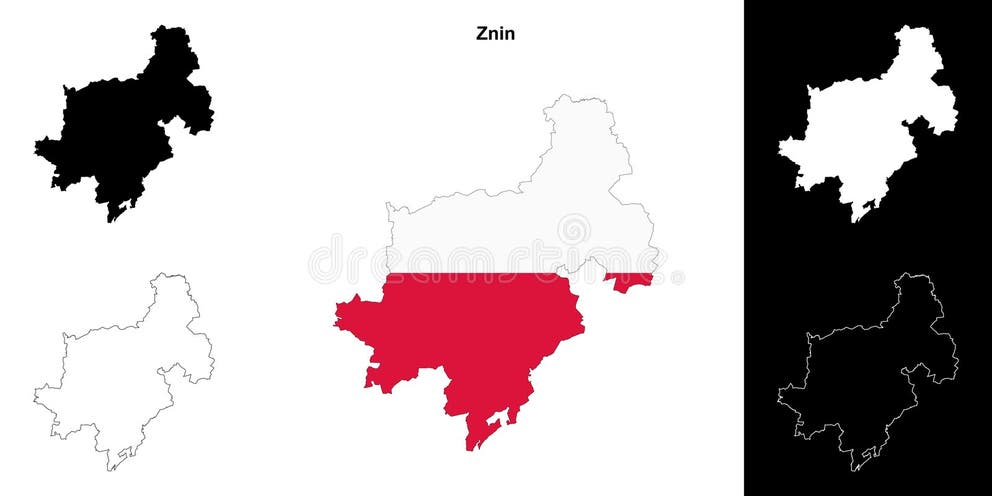 Znin Outline Stock Illustrations – 99 Znin Outline Stock Illustrations ...