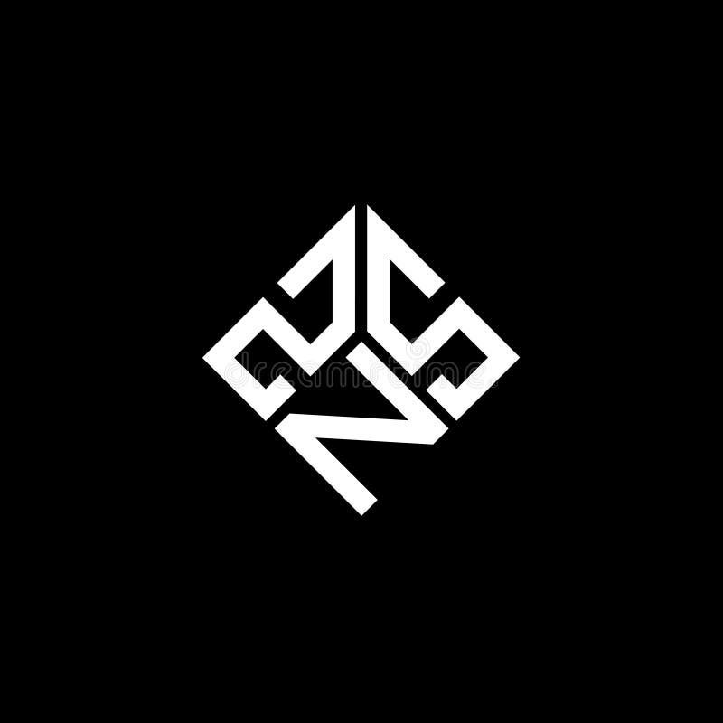 Zns Logo Stock Illustrations – 12 Zns Logo Stock Illustrations, Vectors ...