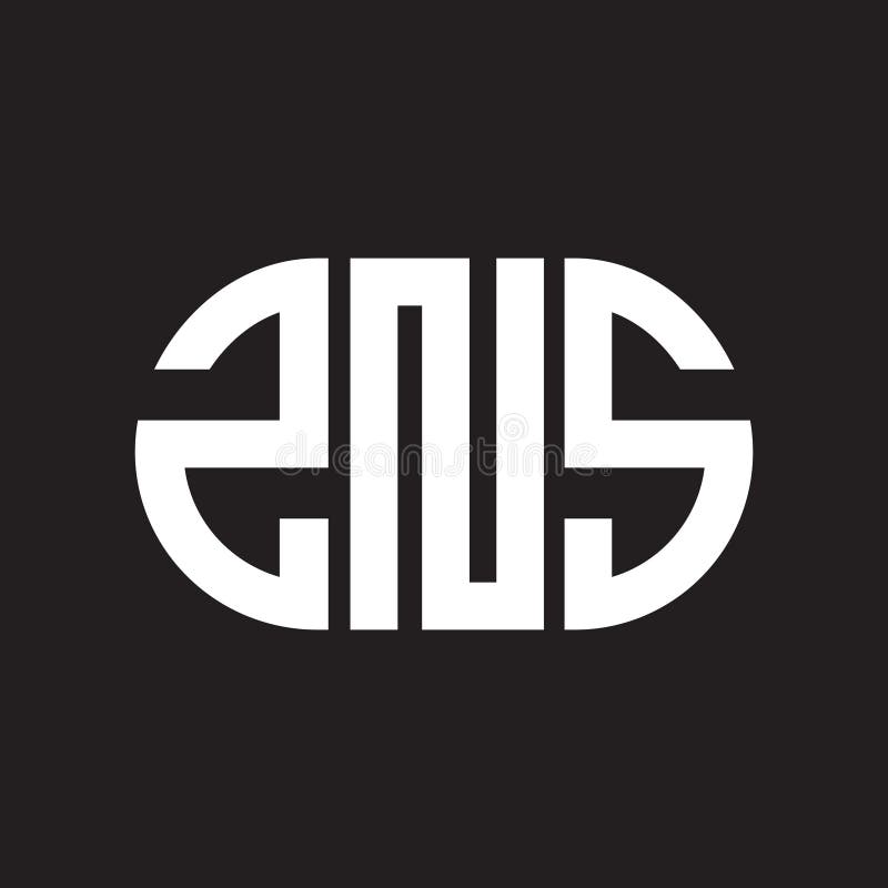 Zns Logo Stock Illustrations – 16 Zns Logo Stock Illustrations, Vectors ...