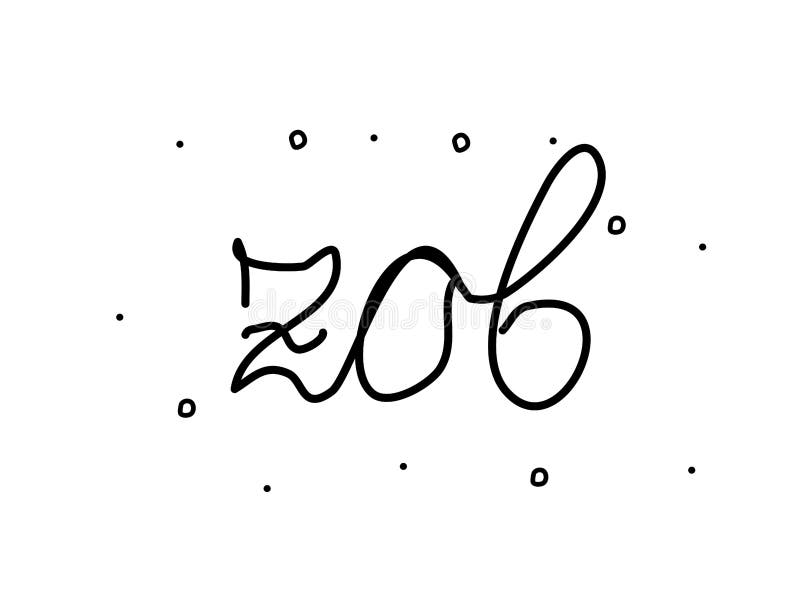 Zob Phrase Stock Illustrations – 1 Zob Phrase Stock Illustrations ...