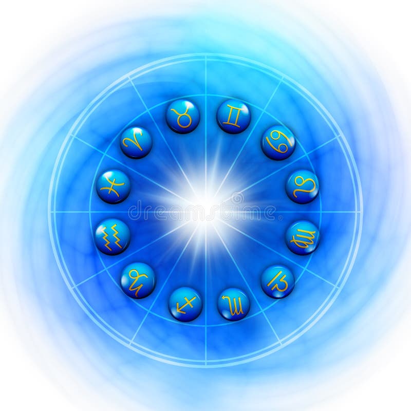 All Zodiac Signs Stock Illustrations – 736 All Zodiac Signs Stock ...