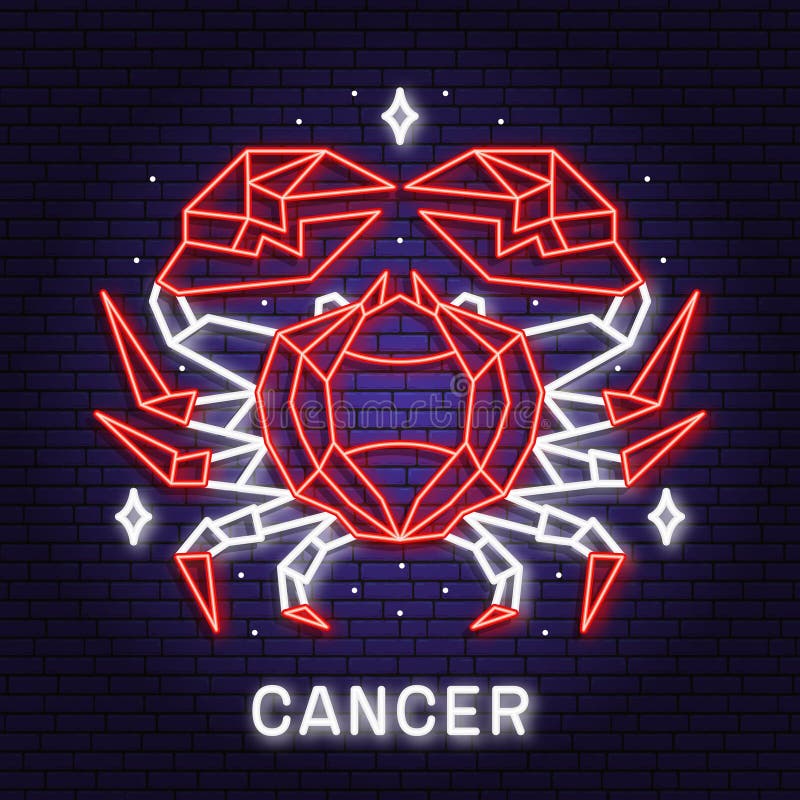 Cancer Zodiac Tarot Stock Illustrations 247 Cancer Zodiac Tarot Stock