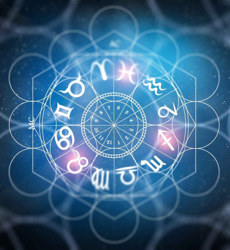 2,908 Astrology Zodiac Signs Background Stock Photos - Free & Royalty ...