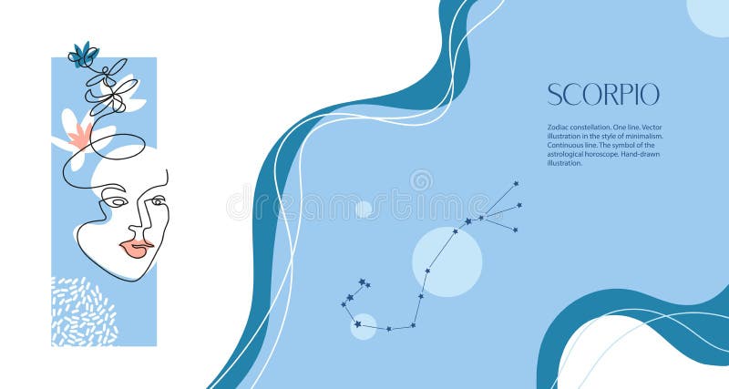 Banner Scorpio Stock Illustrations – 894 Banner Scorpio Stock ...