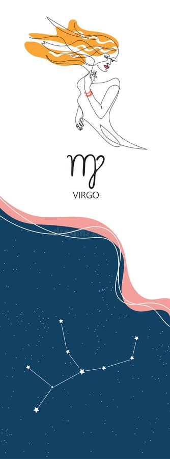 Banner Virgo Stock Illustrations – 862 Banner Virgo Stock Illustrations ...