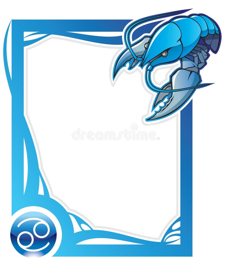 Zodiac Frame Series Stock Illustrations – 175 Zodiac Frame Series Stock ...