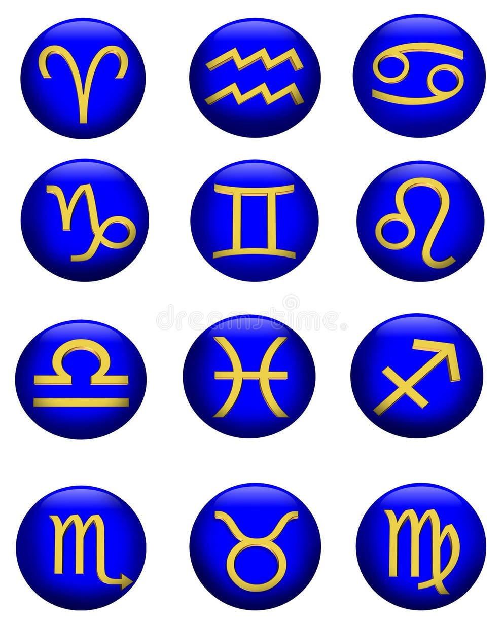 Celestial Icons Symbols Stock Illustrations – 905 Celestial Icons ...