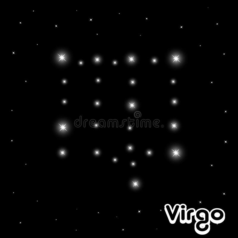 Zodiac sign stock vector. Illustration of year, font, animal - 7306627