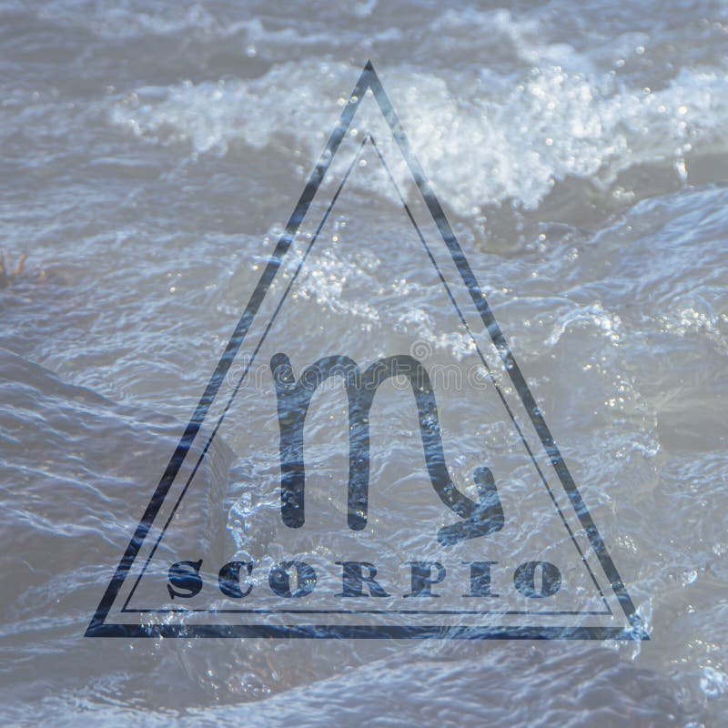 Zodiac Sign Leo in a Triangle, the Element of Fire in the Horoscope ...