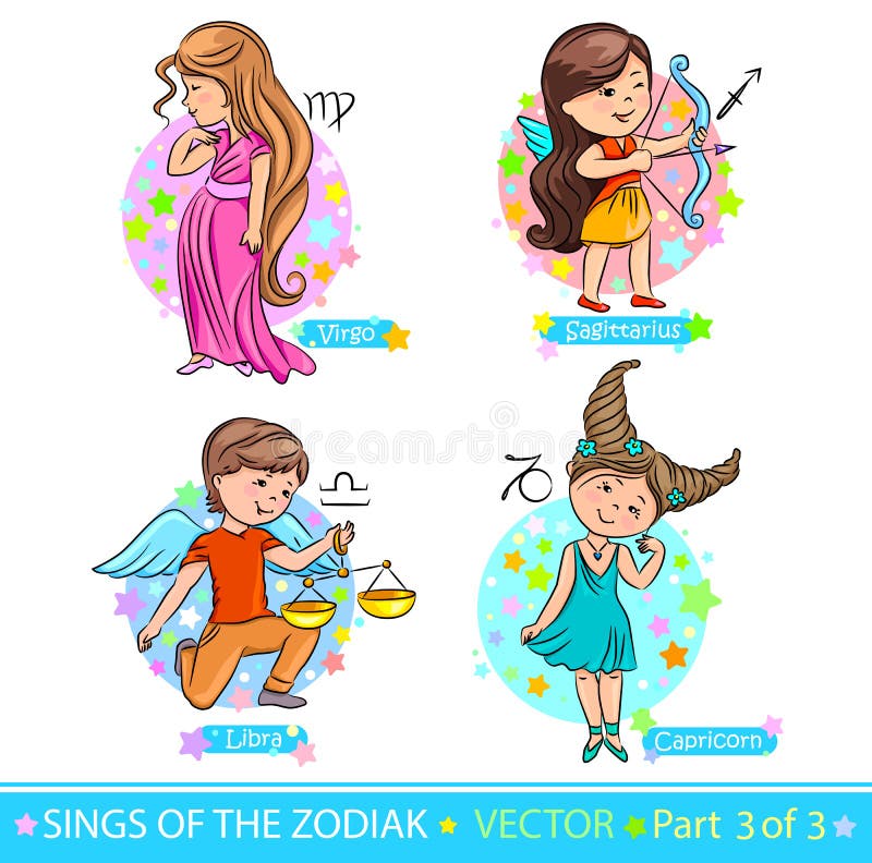 Little women zodiac signs 60 photos - Astrologytoyou.com