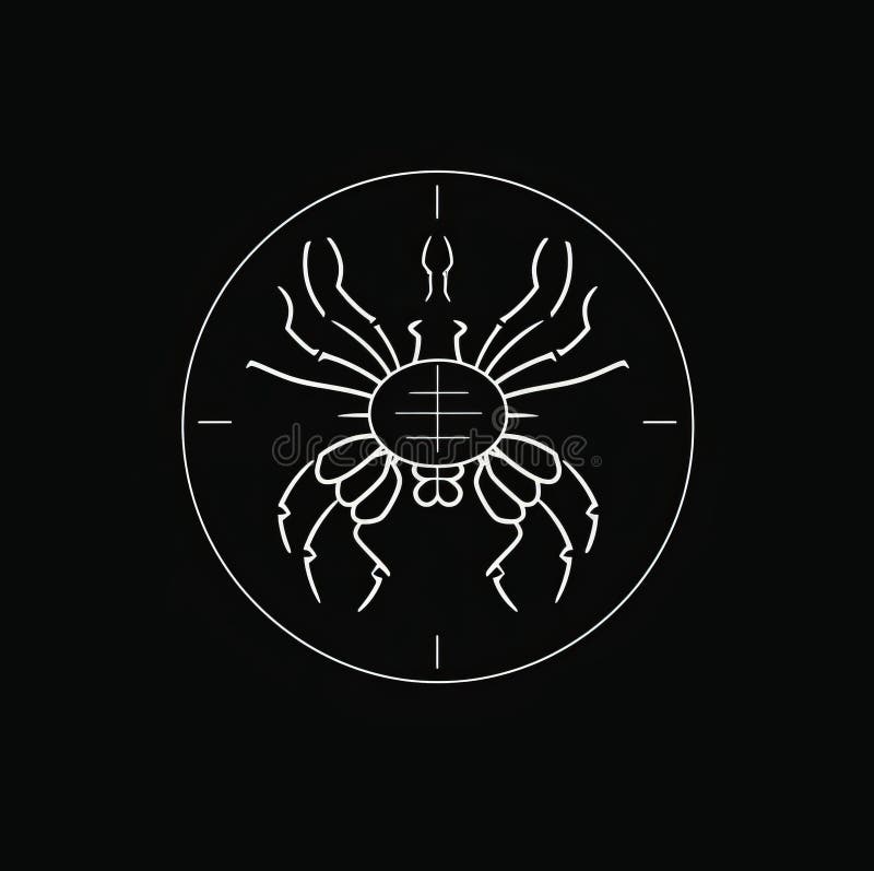 Ezoteric Symbol Stock Illustrations – 73 Ezoteric Symbol Stock ...