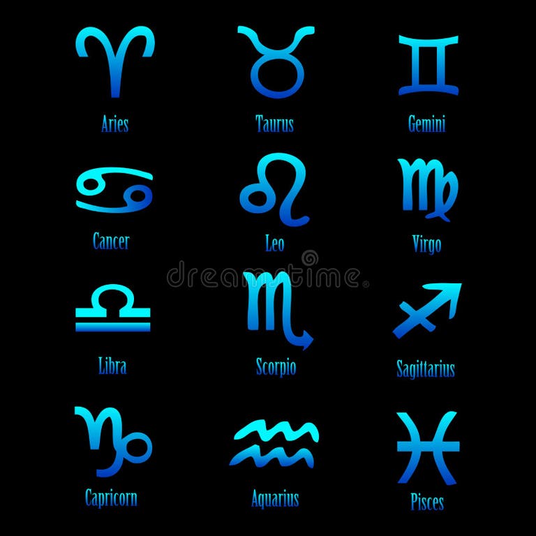 Month Signs Stock Illustrations – 14,861 Month Signs Stock ...