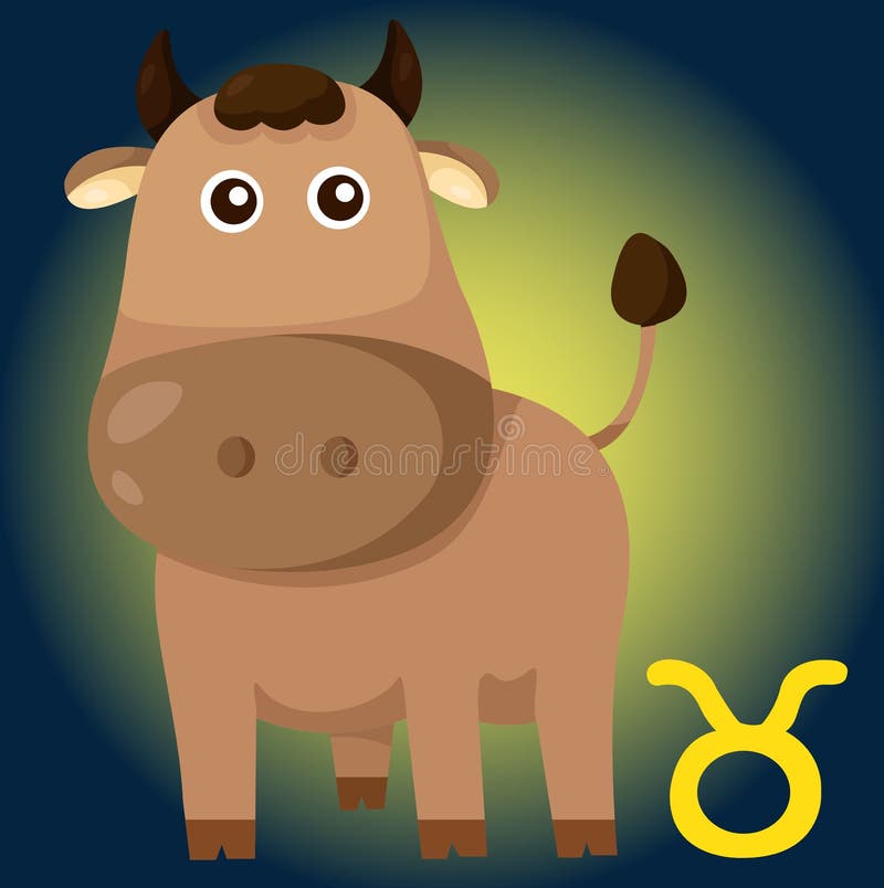 Taurus Stock Illustrations – 35,973 Taurus Stock Illustrations, Vectors ...