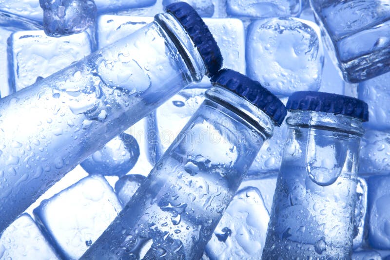 Zoet water stock foto. Image of leven, eten, hydraat - 16260426