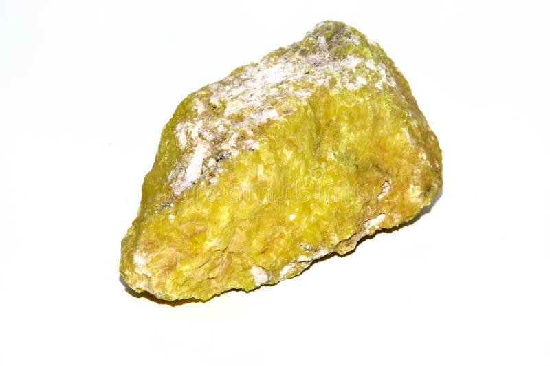 Zolfo natale immagine stock. Immagine di vulcanico, chimica - 9147837