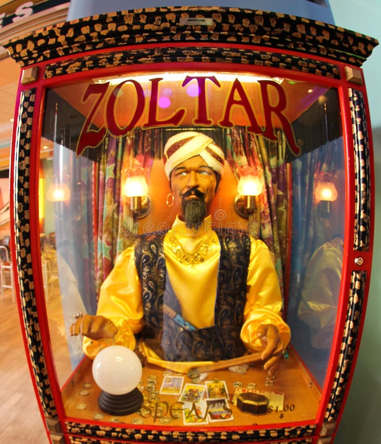 Grote Film Zoltar Tom Hanks Reunites With Zoltar Machine From 'Big,'