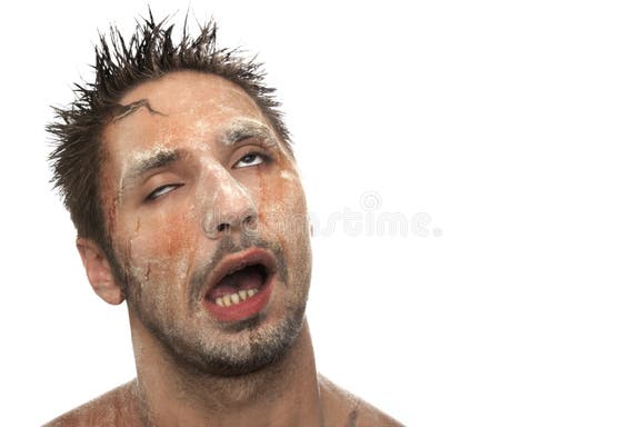 Zombie stock photo. Image of deadly, illness, dead, hell - 6549238