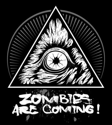 Zombie Stock Illustrations – 59,966 Zombie Stock Illustrations, Vectors ...