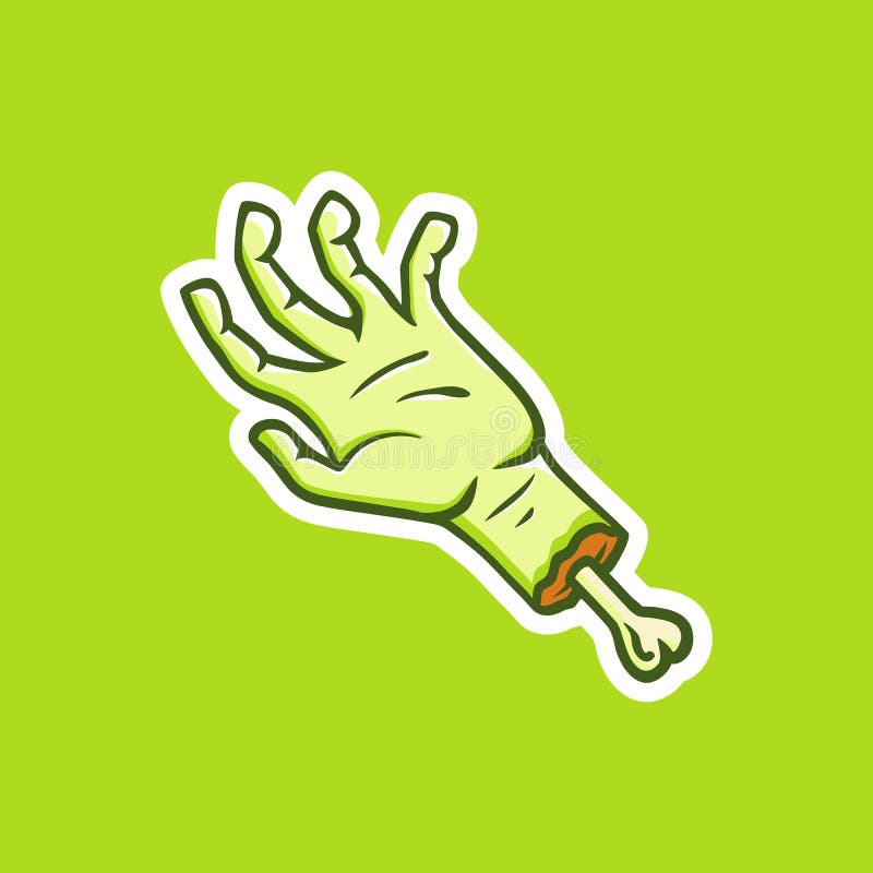 Severed Hand Clipart Bing