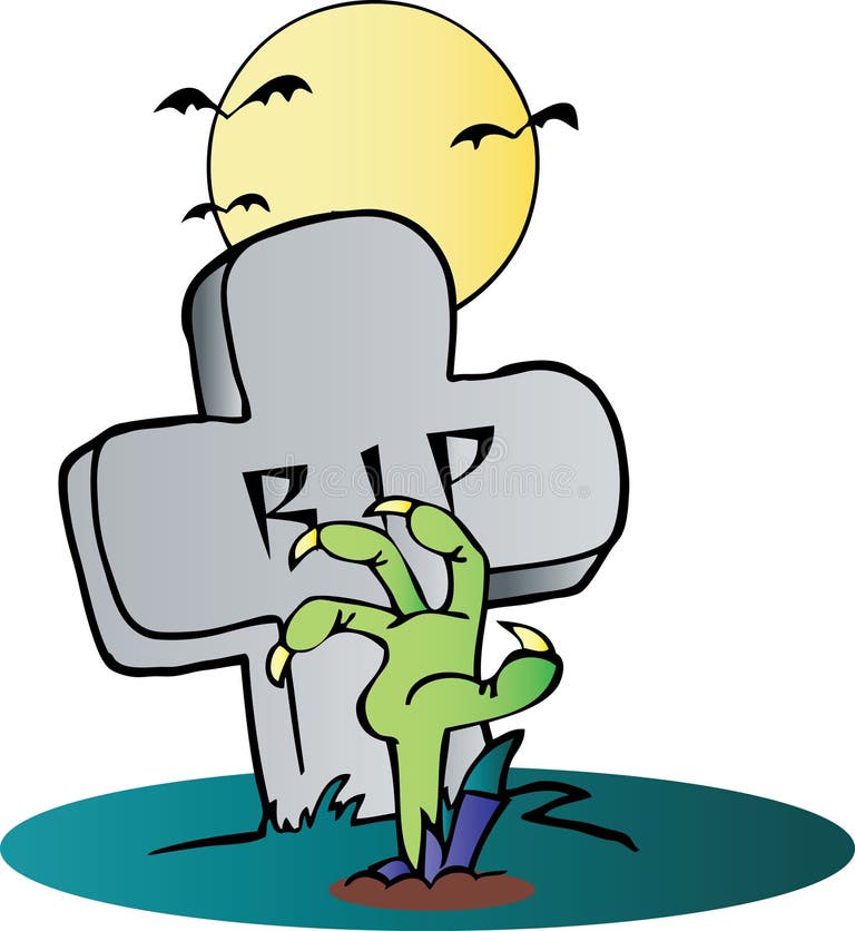 Zombie Rip Stock Illustrations – 3,279 Zombie Rip Stock Illustrations ...