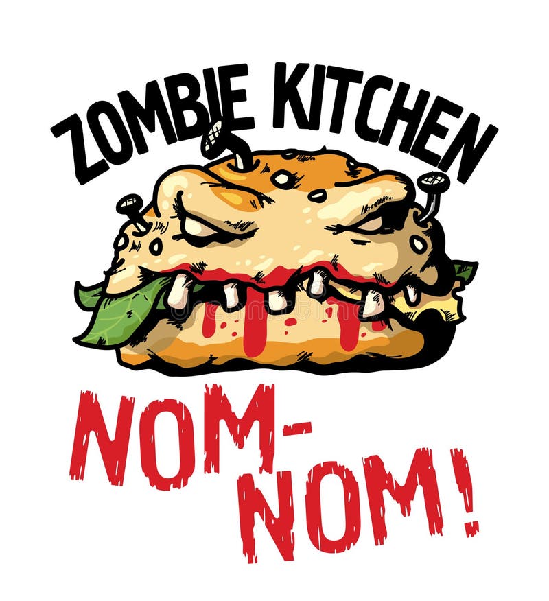Zomburger Stock Illustrations – 1 Zomburger Stock Illustrations ...
