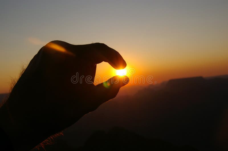 Zon, Zonsopgang, Lucht, Ochtend Stock Afbeelding - Image of ochtend ...