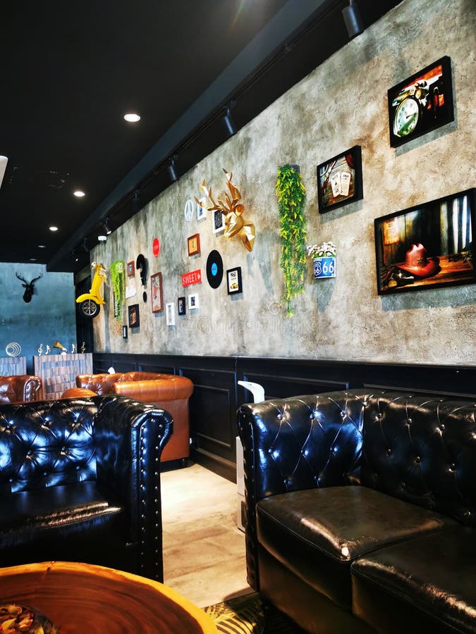 Zone Hotel Lobby editorial stock photo. Image of libby - 263135788