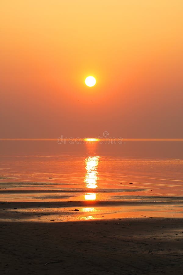 Free Natuur (Zonsop- En Ondergangen) pictures, photos & images ...