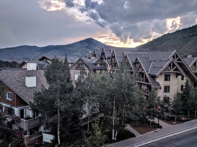 VAIL, COLORADO, De V.S. - 10 September, 2016: Jaarlijkse Viering Van ...