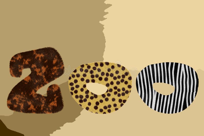 Zoo Word Stock Illustrations – 7,248 Zoo Word Stock Illustrations ...