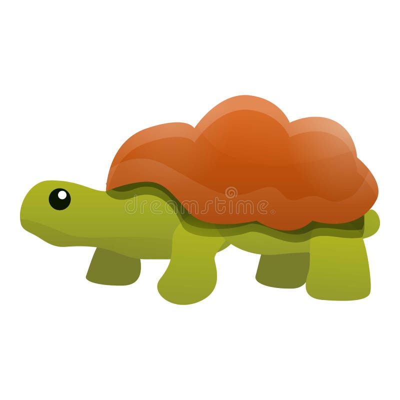 Cartoon Turtle Green Grass Stock Illustrations – 303 Cartoon Turtle ...
