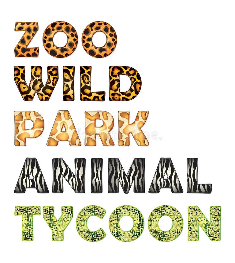 Zoo Border Stock Illustrations – 6,918 Zoo Border Stock Illustrations ...