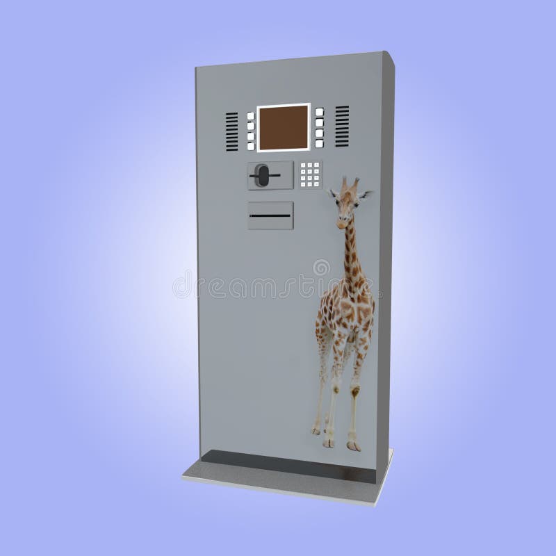 Zoo Ticket Stock Illustrations – 1,003 Zoo Ticket Stock Illustrations ...