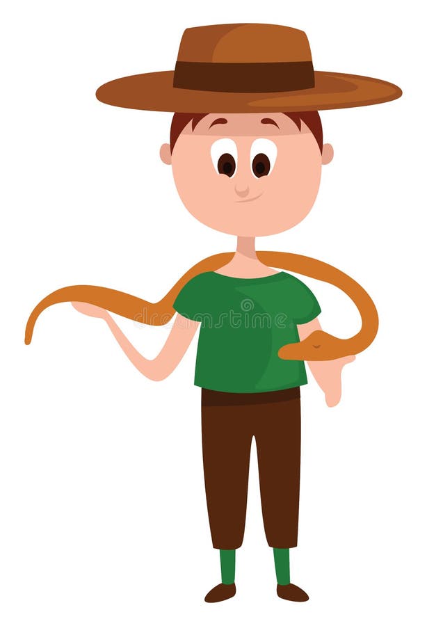 Zoologist Stock Illustrations – 415 Zoologist Stock Illustrations ...