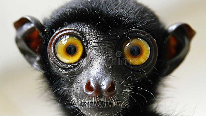 A Zoologist Who Monitors the Behavior of Wild Animals and Leading a ...