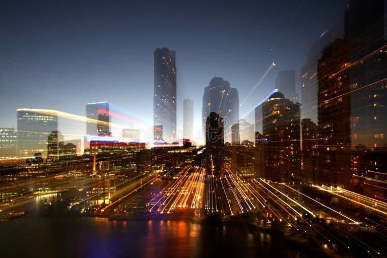 104 Zoom Background Skyscrapers Stock Photos - Free & Royalty-Free ...