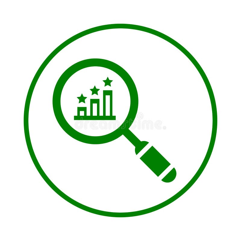 Marketing Analysis Type Icon Stock Illustrations – 356 Marketing ...