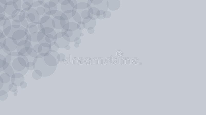 Abstract Geometric Wallpaper. Zoom Background Template Stock Vector ...