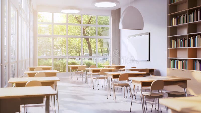 Zoom Background Image for Virtual Meetings and Online Classes Stock ...