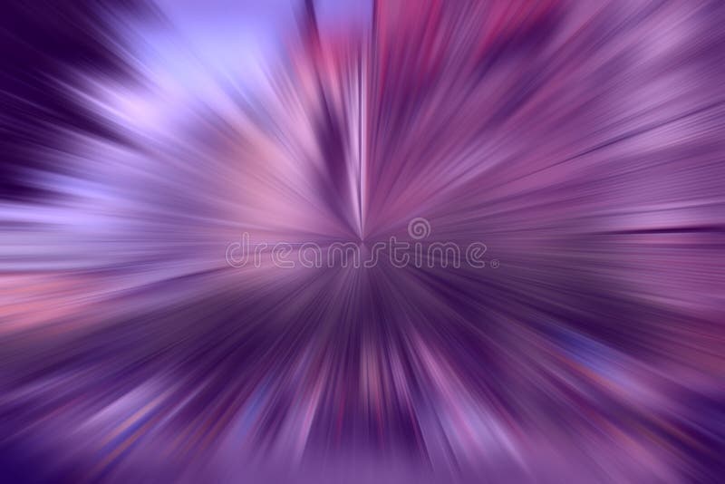 Zoom Blur Explosion Abstract Background Stock Image - Image of abstract ...