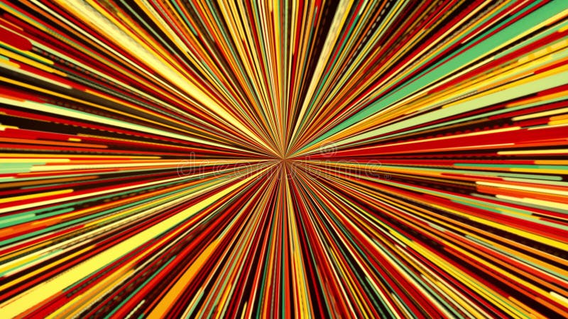 Abstract zoom background stock illustration. Illustration of abstract ...