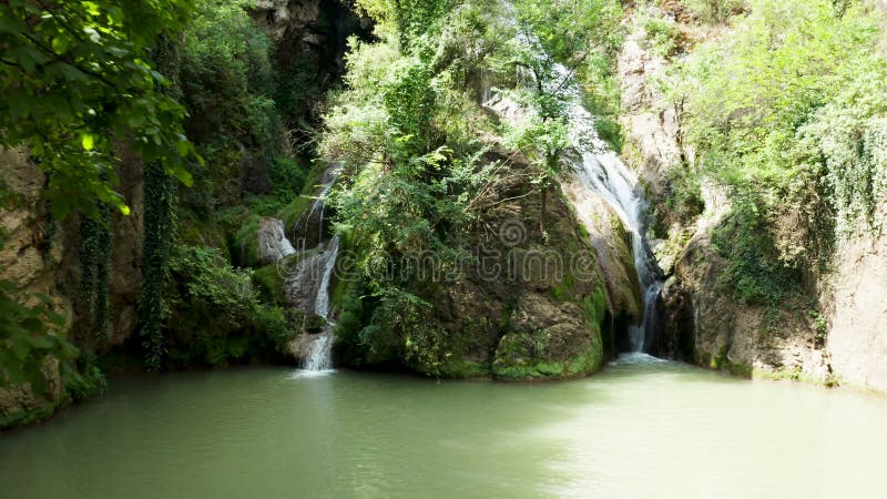 Zoom Background Waterfall Stock Footage & Videos - 235 Stock Videos