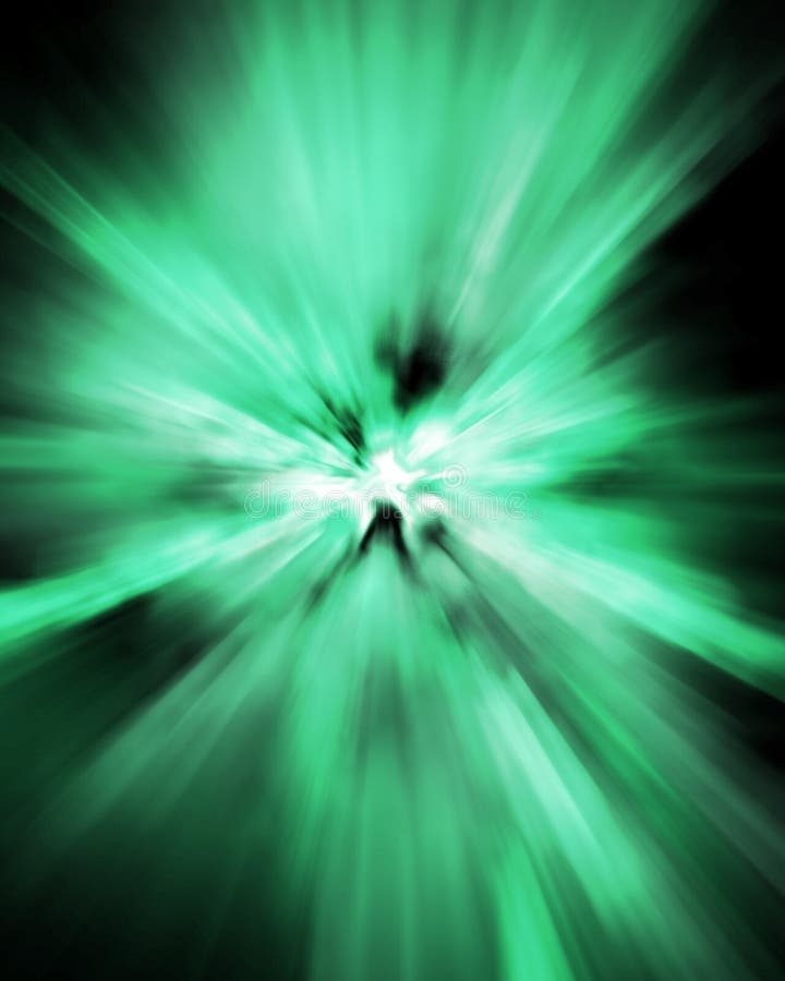 Defined Zoom Effect Background Stock Illustration - Illustration of ...