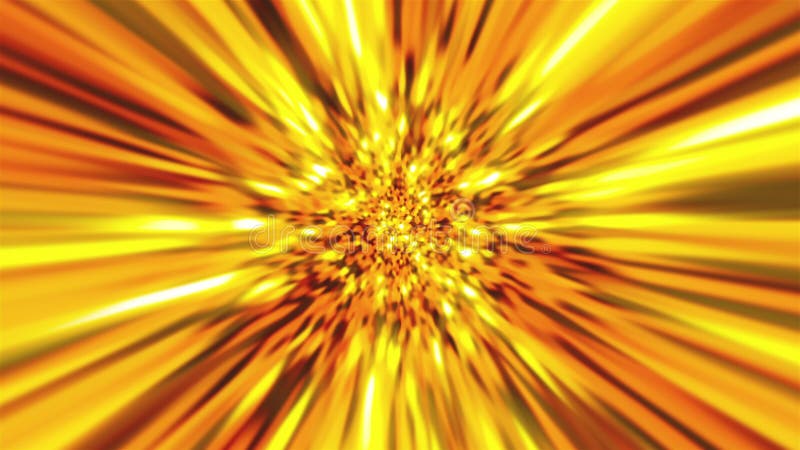 Zoom gold backdrop stock video. Video of gold, light - 275104367