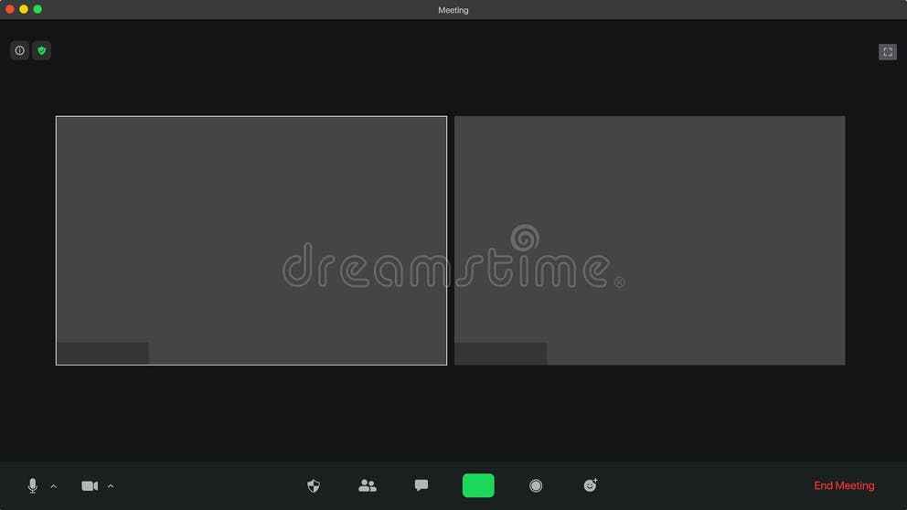 Zoom Interface Stock Illustrations – 17,994 Zoom Interface Stock ...