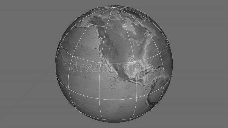 Zoom-in on Iran Outlined. Physical Stock Video - Video of border ...