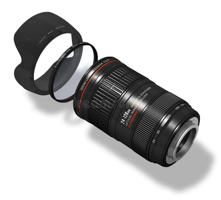 Standard Lens Stock Illustrations – 629 Standard Lens Stock ...