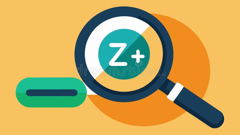 Zoom in and Out Magnifying Glass, Function Icon for UI and UX Vector ...