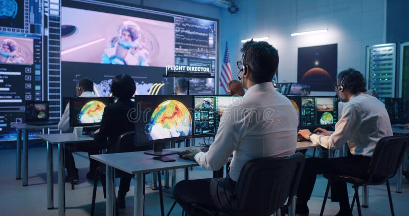 Astronaut Computers Stock Photos - Free & Royalty-Free Stock Photos ...