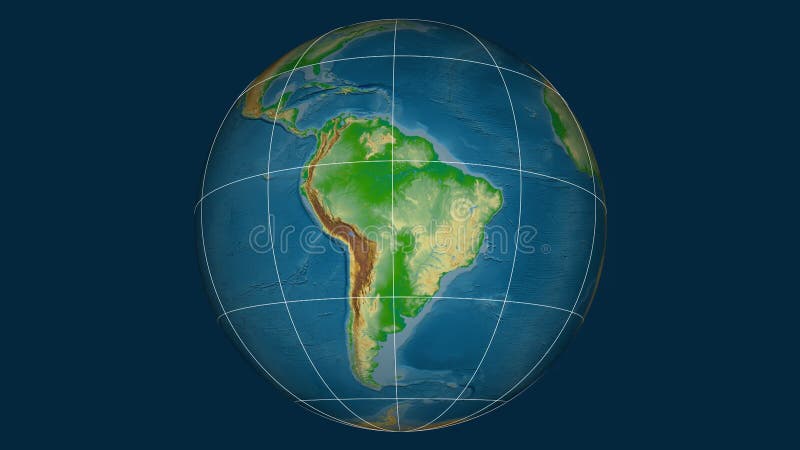 Zoom-in on Philippines Extruded. Relief Stock Video - Video of asia ...